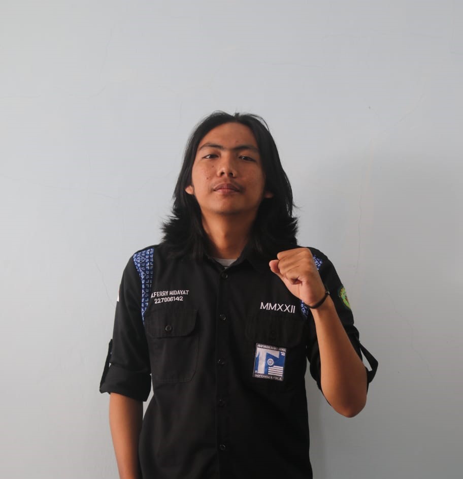 Muhammad Ferry Hidayat